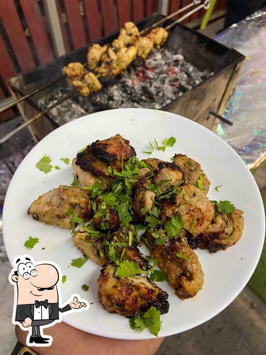 House of Meat ( Fresh Fish Chicken and Mutton), Pune - Restaurant menu ...