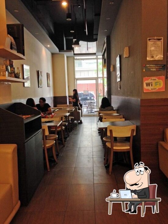 Well Done Resto and Coffee House, Tangerang - Restaurant menu, prices ...