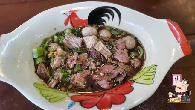 Yoksod, Khlong Nung - Menú del restaurante, precios y reseñas