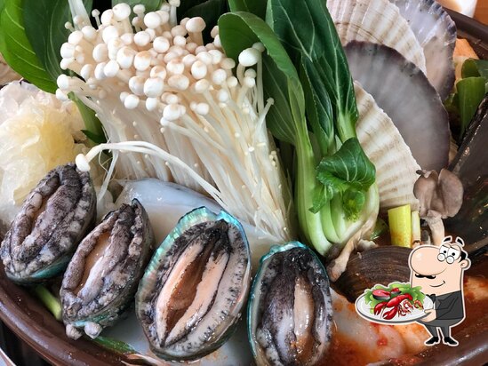 채화정 Chae wha jung restaurant, Seoul - Restaurant reviews