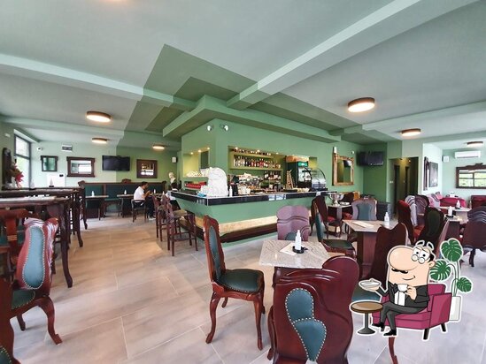 ART caffe 018, Niš - Restaurant reviews