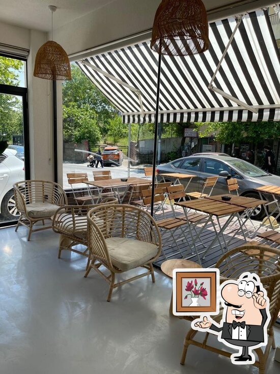 BOHO CO. COFFEE, Istanbul - Restaurant reviews