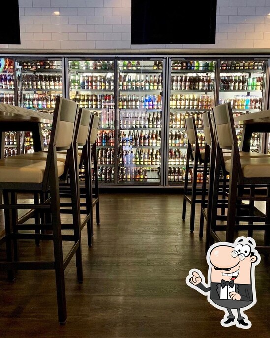 Carnivores, Oakmont - Restaurant menu, prices and reviews