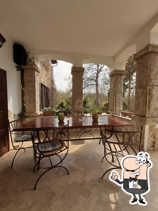 Castelul Maria, Banpotoc - Restaurantbewertungen