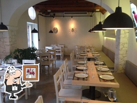 Centanni Ristorante, San Miguel de Allende - Restaurant menu, prices ...