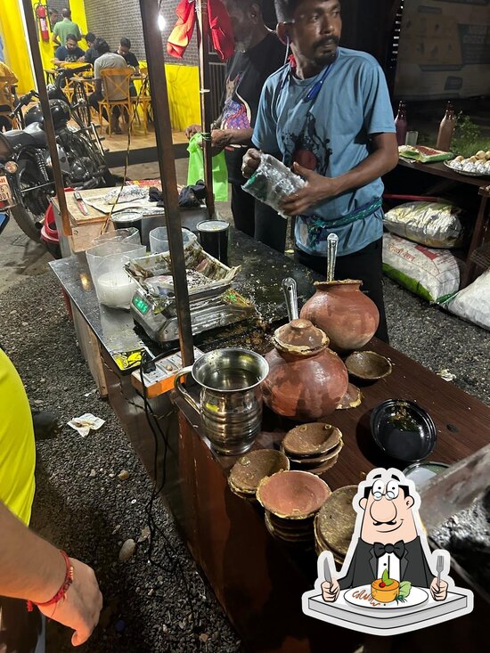 Champaran the handi house, Vadodara - Restaurant reviews