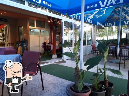 Restoran CVET, Leštane - Restaurant menu, prices and reviews