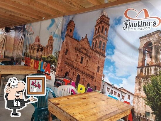 FLAUTINA´S ESTILO JALISCO, Tijuana - Menú del restaurante, precios y ...