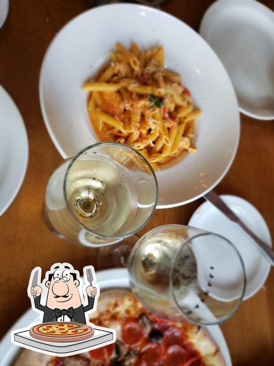 Fratelli Westboro, 275 Richmond Rd in Ottawa - Restaurant menu and reviews