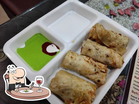 KEBABS CAFE, Roorkee - Restaurant reviews