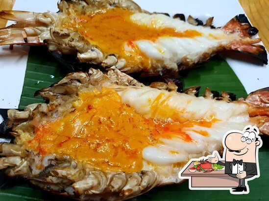 Kin Pu Do Na, Chae Chang - Restaurant menu, prices and reviews