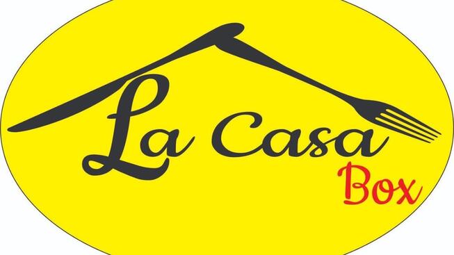 Menu at La Casa Box restaurant, Cuiabá