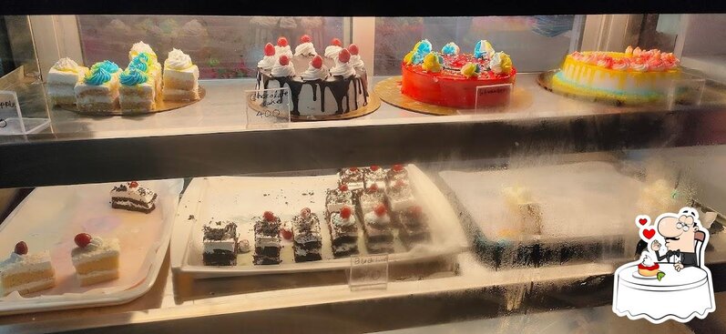Red Chilli Bakery, Nirmali - Restaurant reviews