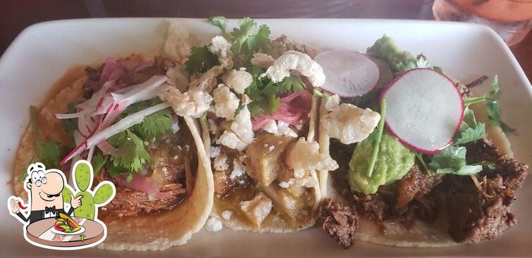 Kalaveras in Redondo Beach - Restaurant menu and reviews