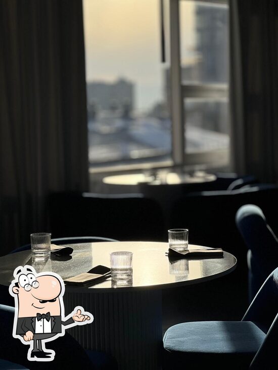 Oblaka, Voronezh - Restaurant menu, prices and reviews