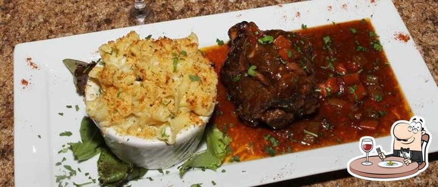 La Cucina di Hampden House in Hampden - Restaurant menu and reviews