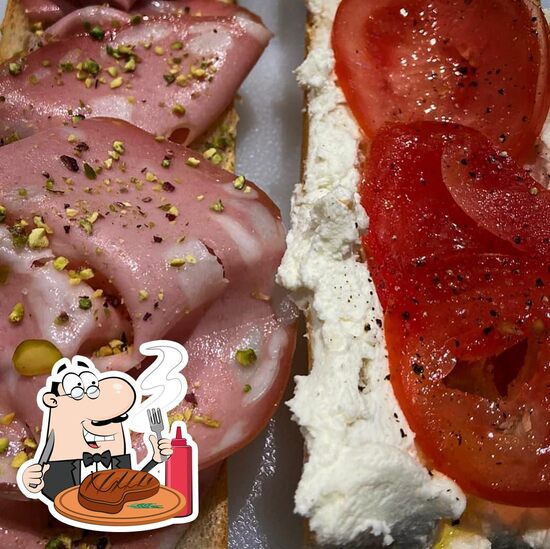 Al Panino, Pisa - Menu del ristorante, prezzi e recensioni