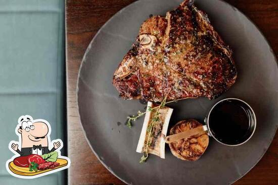 Koi Broadbeach in Broadbeach - Restaurant menu and reviews
