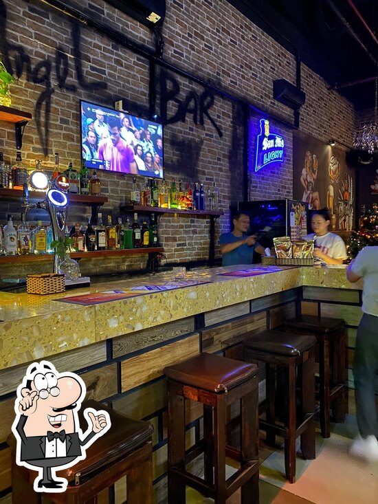 Angel's Bar, Ho Chi Minh City - Restaurant reviews