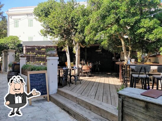 Bakery Dulcinea, Lussingrande - Menu del ristorante, prezzi e recensioni