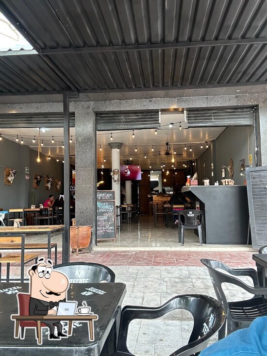 Country Taco, Calvillo - Menú del restaurante, precios y reseñas