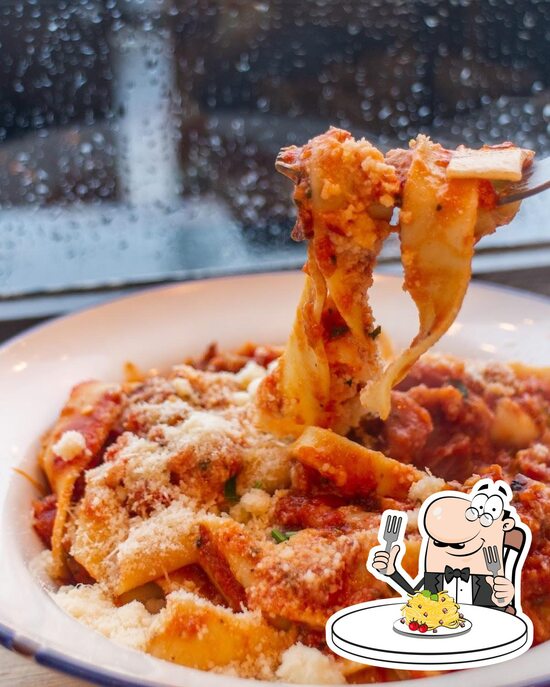 Etto Pasta Bar - Elsternwick, Elsternwick - Menú del restaurante ...