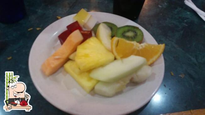 Family Buffet in Elizabeth - Restaurant reviews