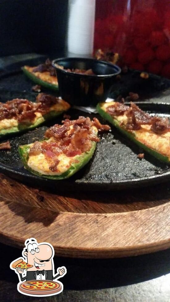 Fat Tuesday in Tempe - Restaurant menu and reviews