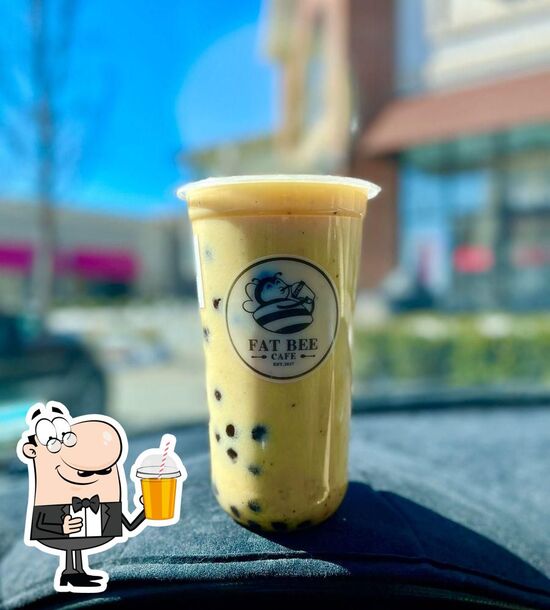 Fat bee cafe in Lee's Summit - Restaurant reviews