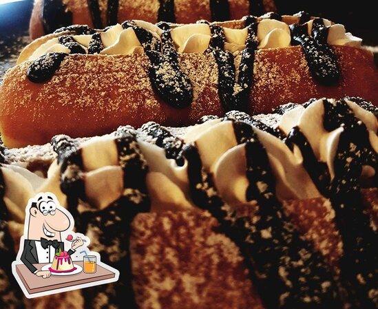 Five Star Bakery in Thunder Bay - Restaurant reviews