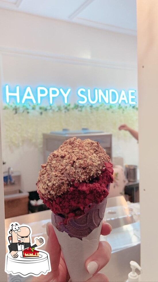 Happy Sundae in Toronto - Restaurant reviews
