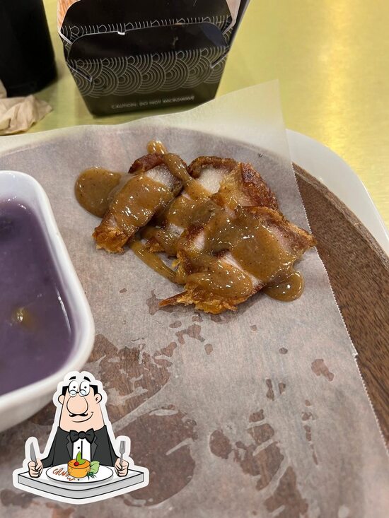 Inihaw Express, Taguig, Buendia - Restaurant menu, prices and reviews