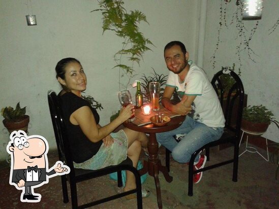 JULIO Café, Tulua - Restaurant reviews
