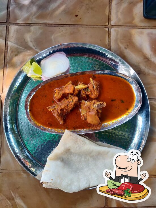 Original Kalu Balu Hotel, Murbad - Restaurant reviews