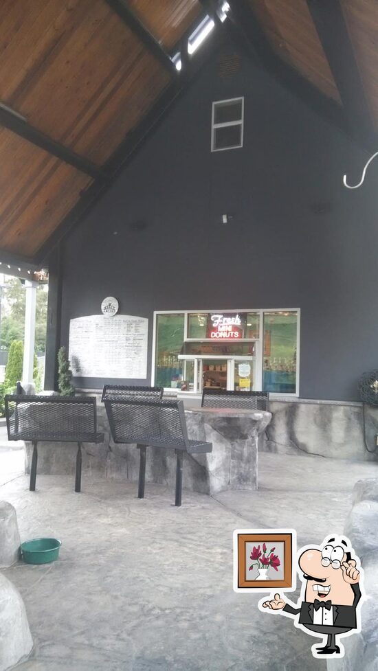 Kelly Latte's, Lake Morton-Berrydale - Restaurant menu, prices and reviews