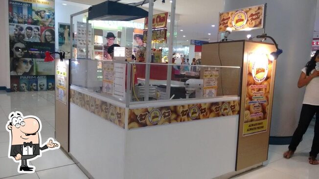 Lil' Orbits Mini Donut, Dasmariñas - Restaurant reviews