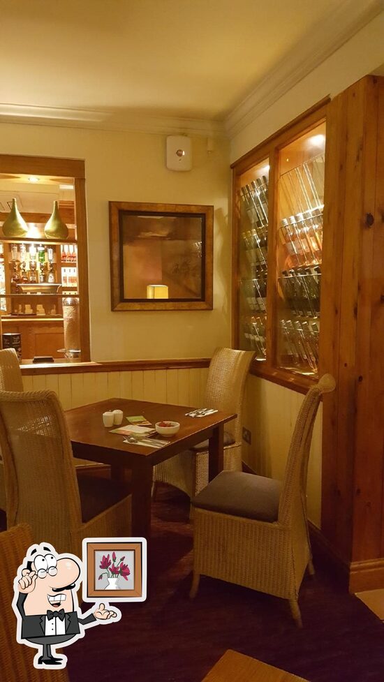 Orion Way Table Table, Glasgow - Restaurant menu, prices and reviews