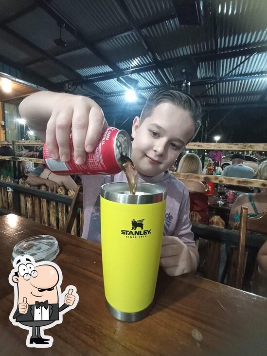 Menu em Pank's Beer - Bar e Restaurante, Paranavaí