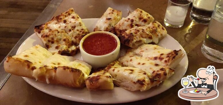 Pastabilities in Syracuse - Restaurant reviews
