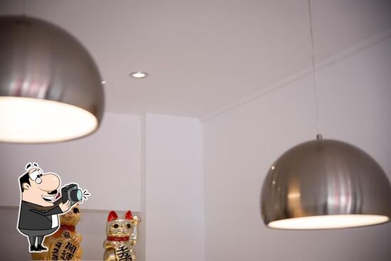 PhiLac in London - Restaurant menu and reviews