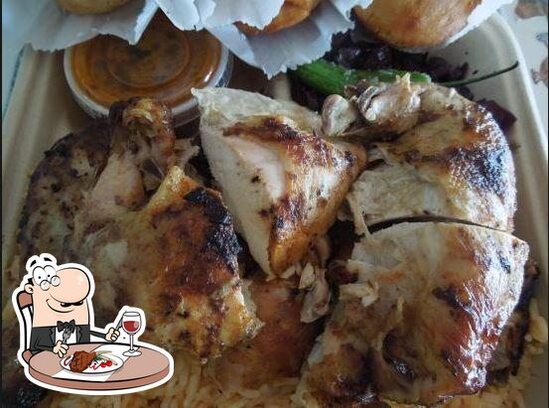 Pollo Boom restaurant, Puerto Aventuras - Restaurant reviews