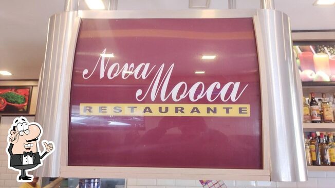 Restaurante nova Mooca, São Paulo - Menu do restaurante, preços e opiniões