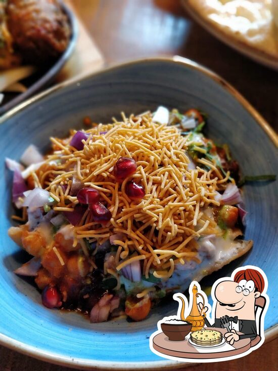 Tap & Tandoor in Peterborough - Restaurant menu and reviews