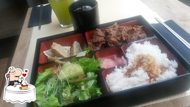 Tokki restaurant, Paris - Restaurant reviews