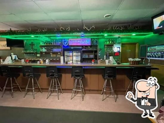 Wink's Hideaway Bar and Grill in Allison - Restaurant reviews