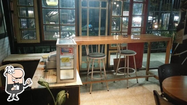 Café Keiko Coffee, Macasar - Opiniones del restaurante