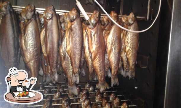 Fish Farm "Frésko", Gavros - Restaurant reviews