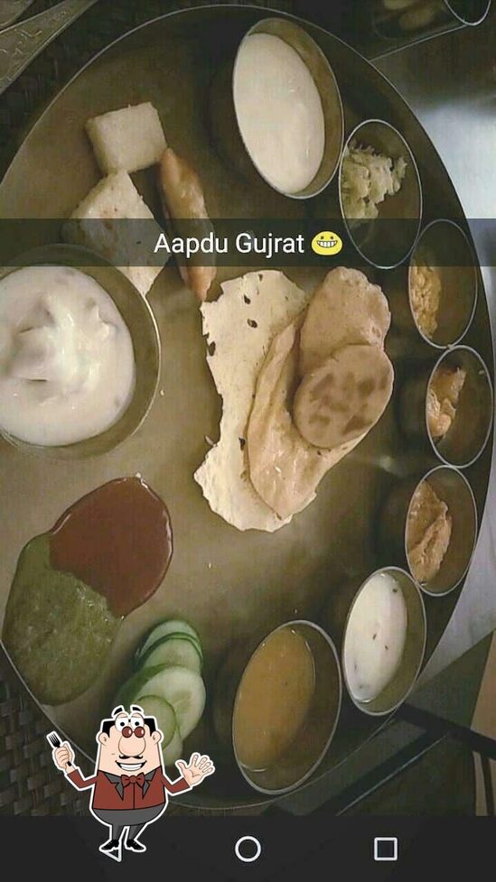 Dadi Dining Hall, Ahmedabad - Restaurant reviews