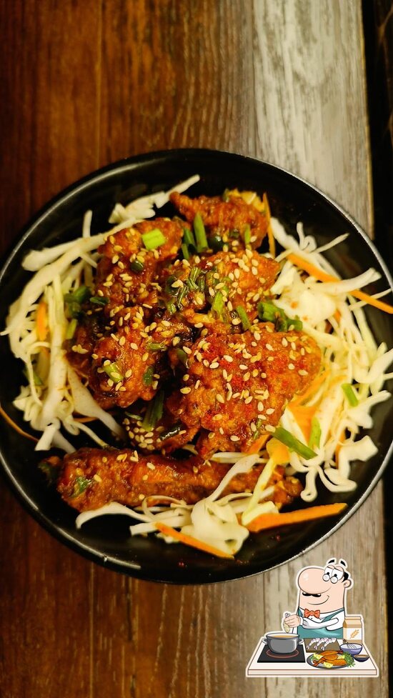 The Hakka Chinese, Virar - Restaurant menu and reviews