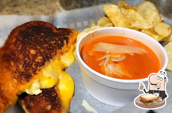 First City Cafe, Rockledge - Restaurant menu, prices and reviews